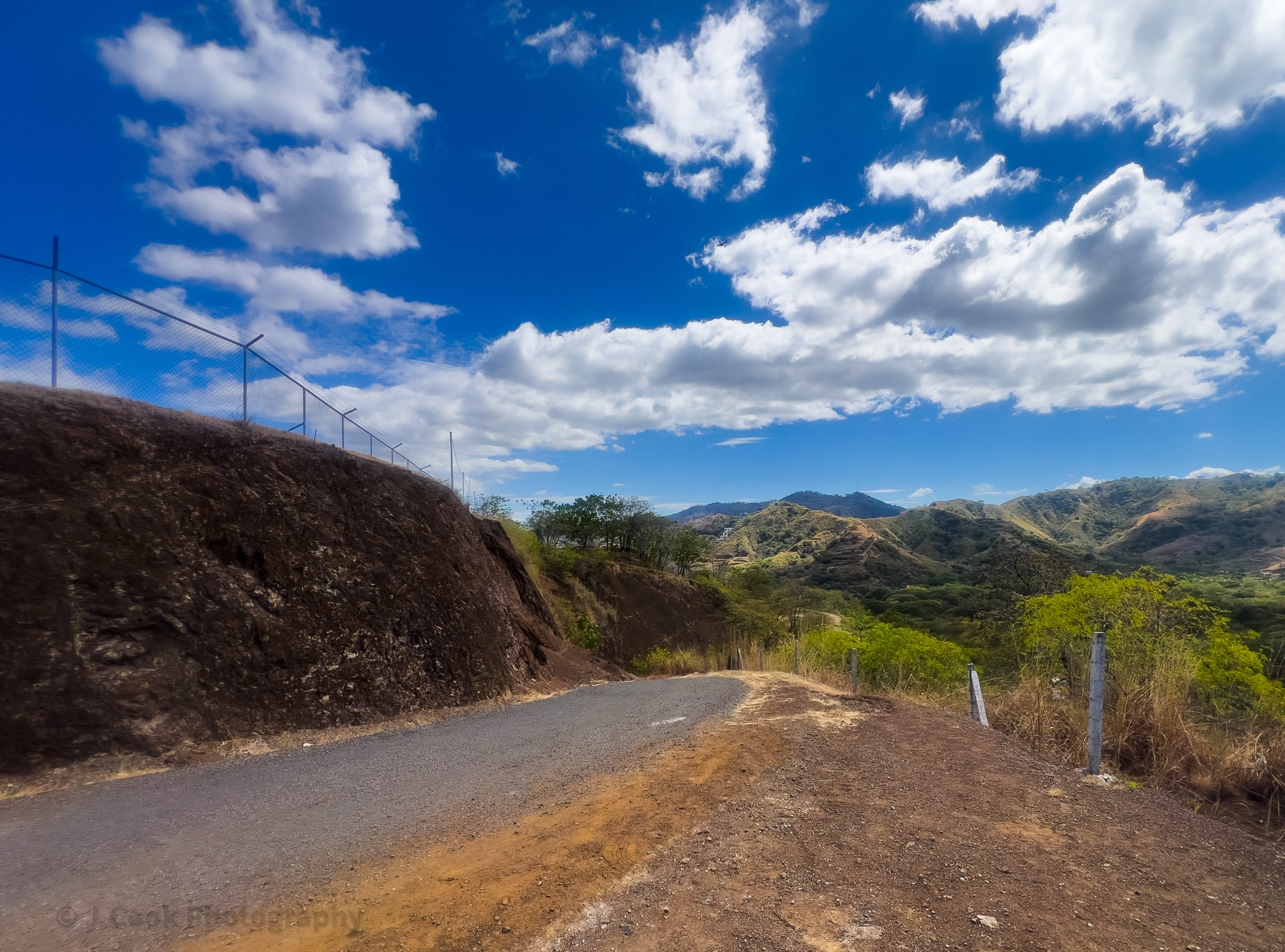 The Path Less Traveled – J.Cook Photography